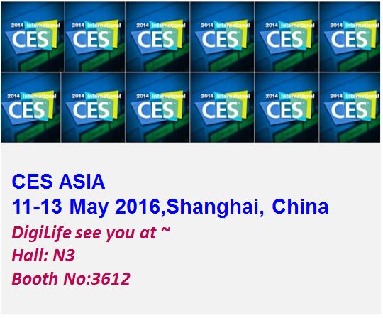 News & Updates :: Digilife Technolgies Digital Video Camcorders ...